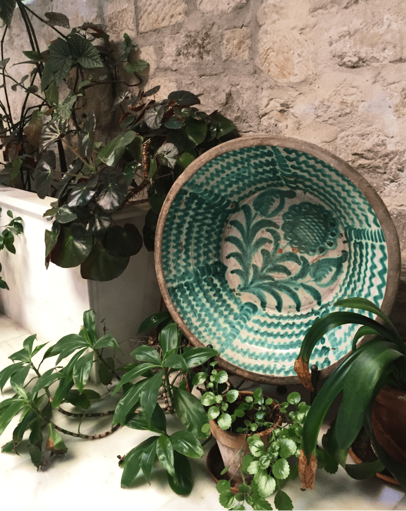 Traditional Spanish Lebrillos — Handmade Spanish ceramics
